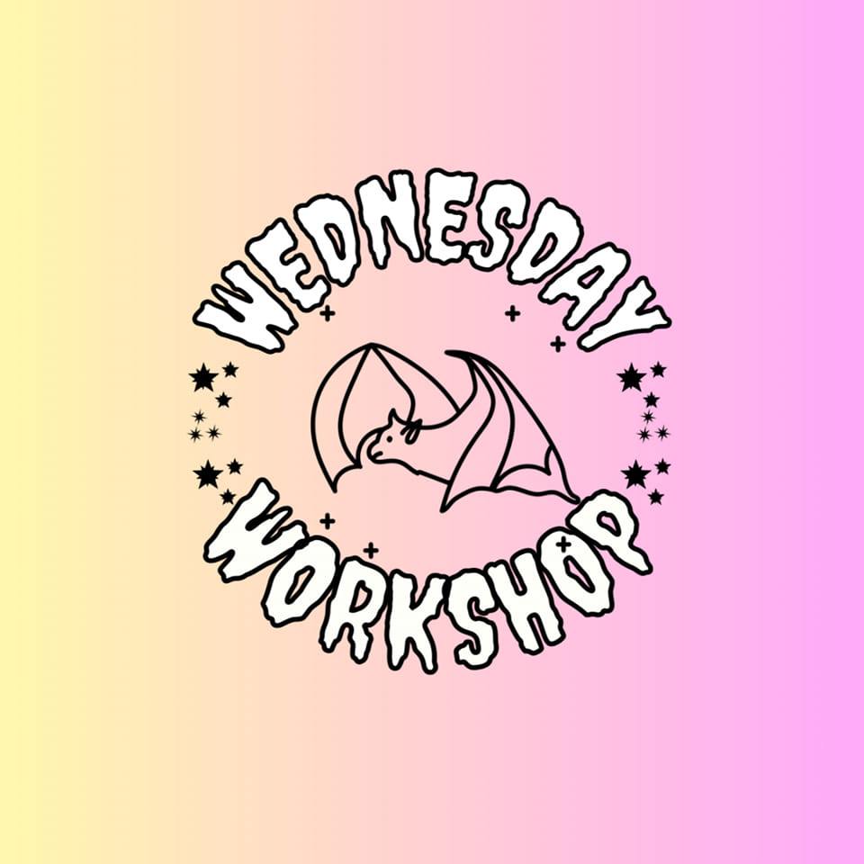 Wednesday Workshop – Wednesday Workshop LLC